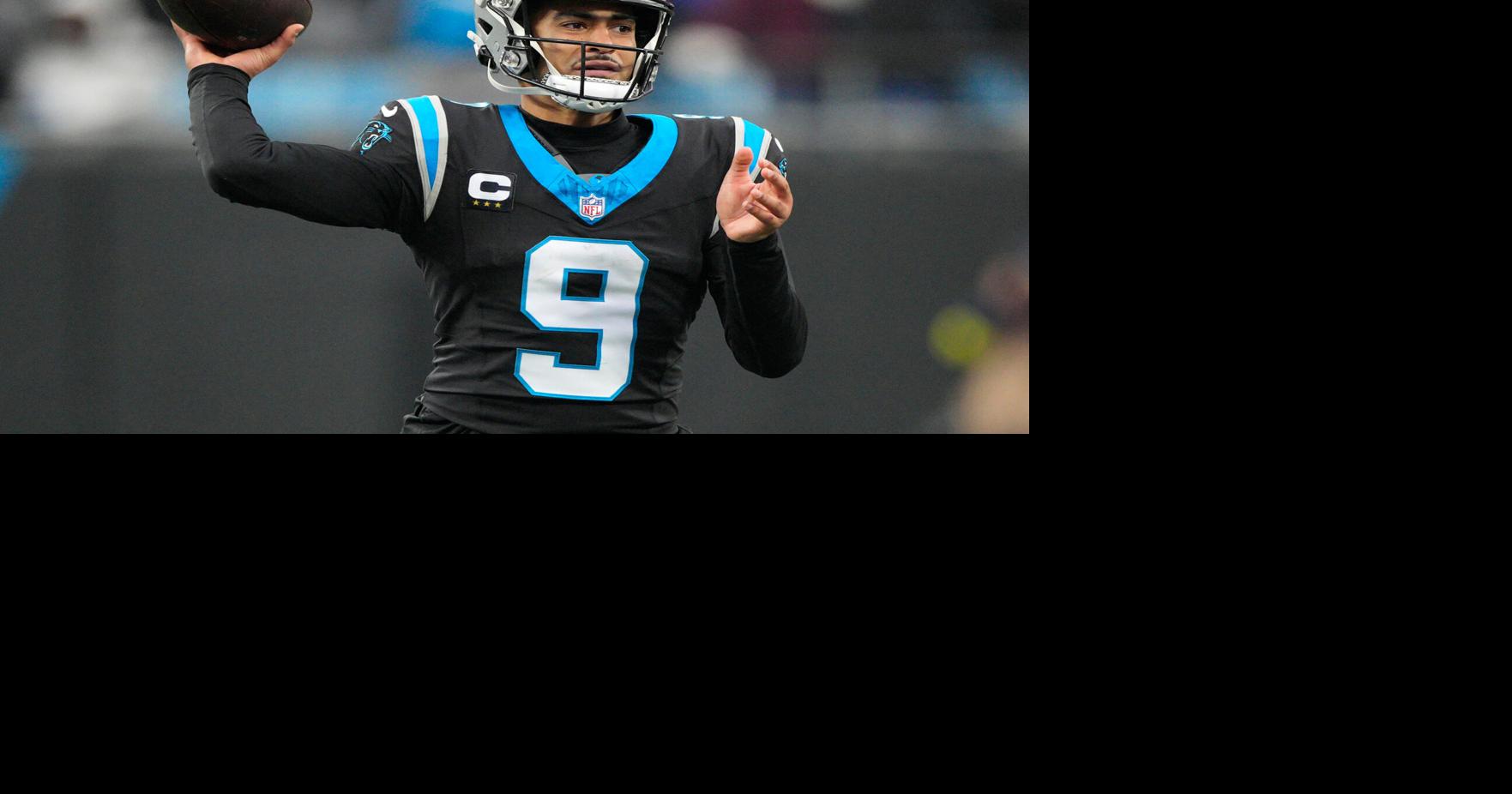 Pro Picks: Panthers, Ravens will win their divisions. 49ers will edge ...