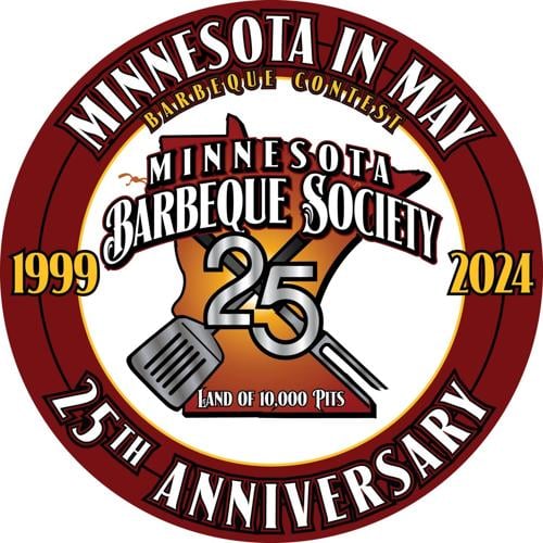 Minnesota BBQ Society to host 25th anniversary competition in St. Peter ...