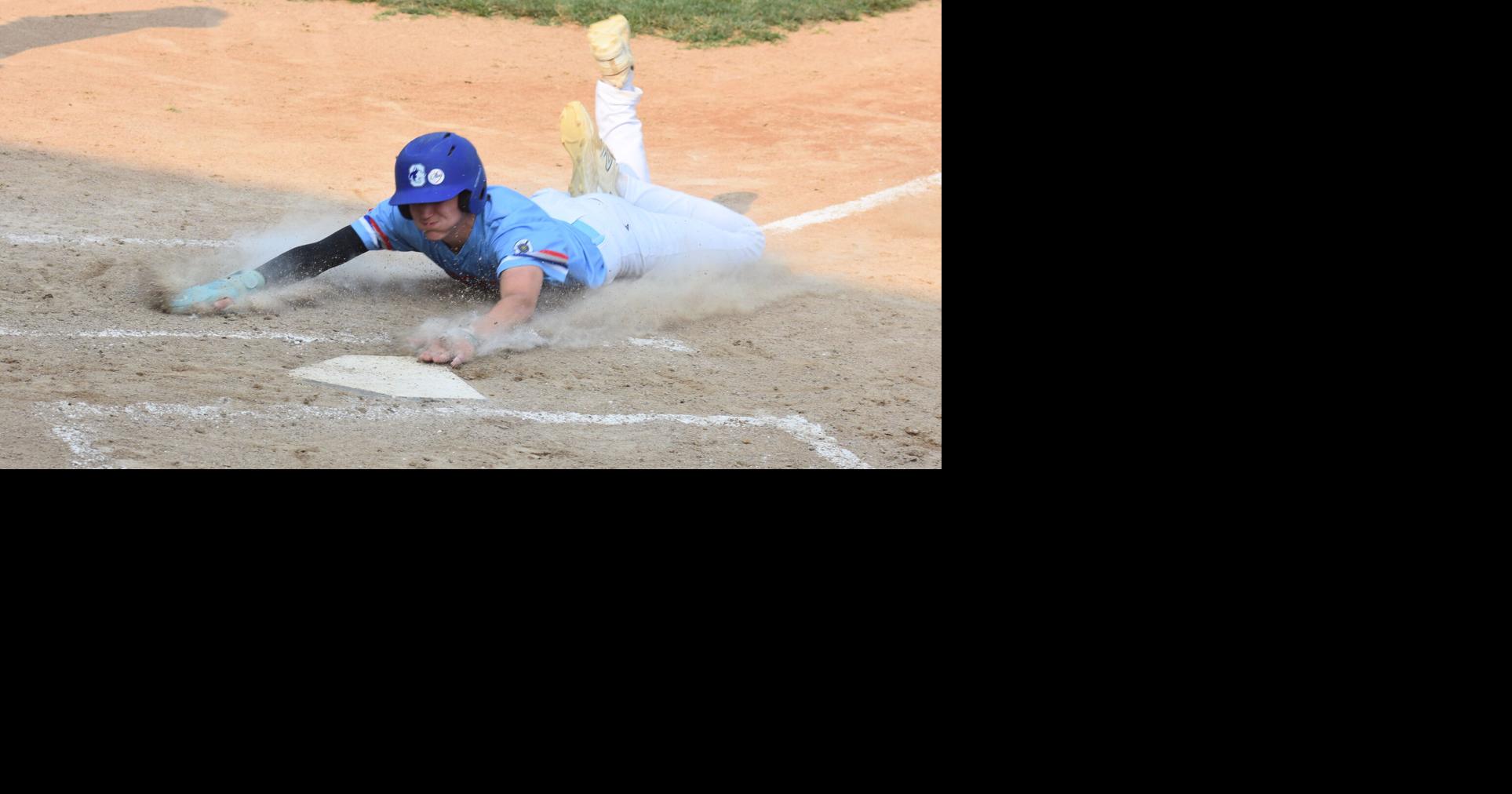Legion Post 77 wins postseason matchup against Byron | Sports ...