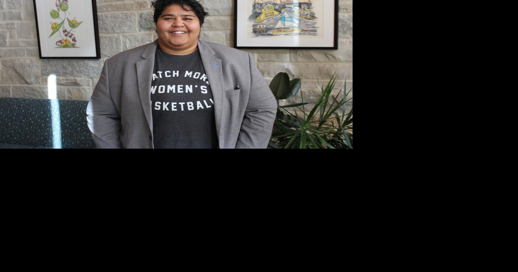 St. Olaf graduate turned ESPN reporter talks equity & gender in ...