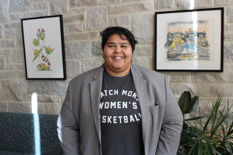 St. Olaf graduate turned ESPN reporter talks equity & gender in ...