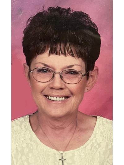 Roselitha Rose Dougherty | Obituaries | southernminn.com