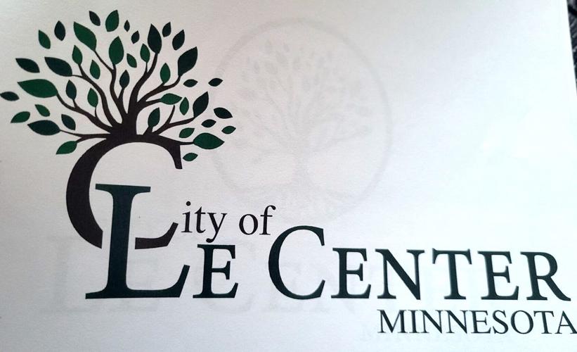 City of Le Center seeks feedback on logo change, funds new tech ...