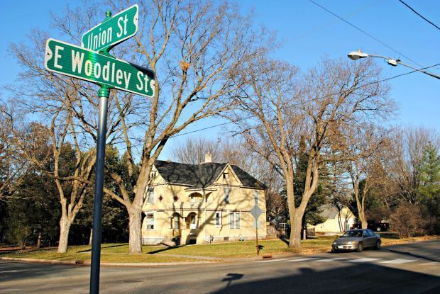 Rice County approves Woodley Street cooperative agreement with ...