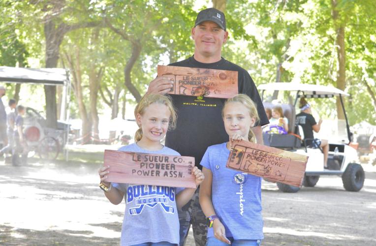 PHOTOS: Pioneer Power Show brings out the old-fashioned fun | News ...