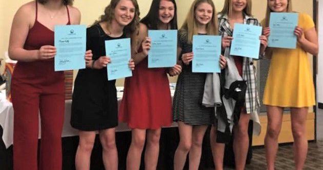 Banner season highlights SPHS swimming, diving team | Sports ...