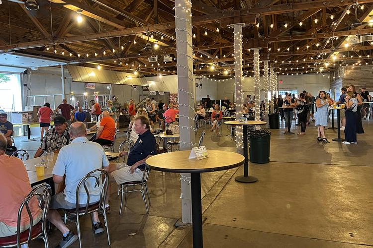 Community Pathways' biggest fundraiser returns for 3rd year | News ...