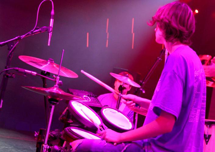 Tri-Fest 2024 shows off high-value production at TCU | News ...