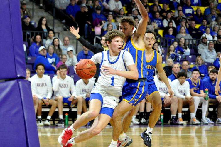 YEAR IN REVIEW: State champions, state runner-ups, and deep section ...