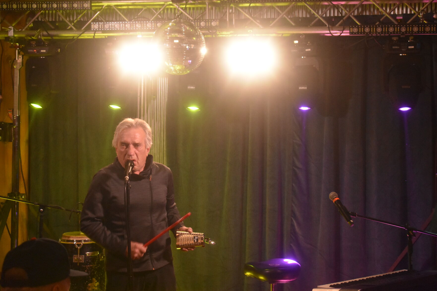 McLoone, Waseca born and raised, celebrates 60 years of making music ...