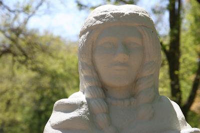 From Owatonna: The legend of a princess & healing waters | News ...