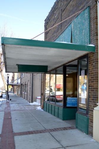 Downtown building housing Waseca's Chamber of Commerce may soon be ...