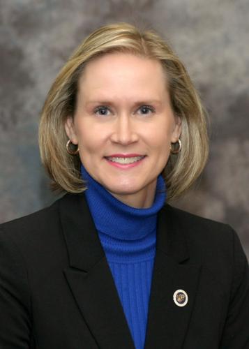 Volz joins school district as director of finance | News | southernminn.com