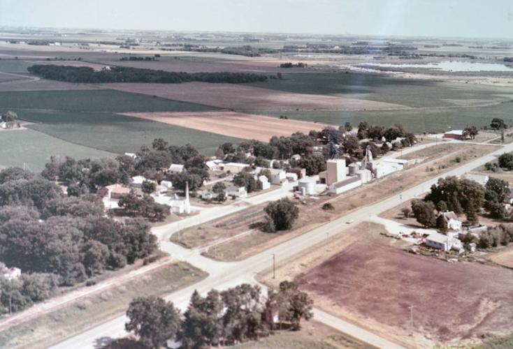 Bixby History: A look at the in-between town, now and then | News ...