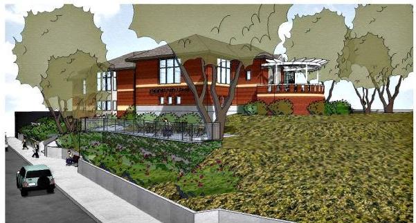 Northfield Public Library project explores designs | Local ...