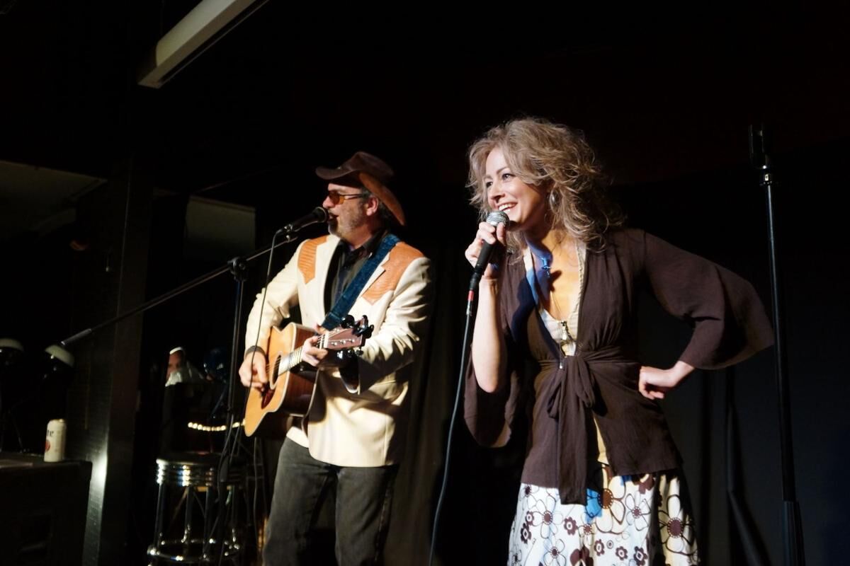 The Best of Hank and Rita - Mankato | Scene | southernminn.com