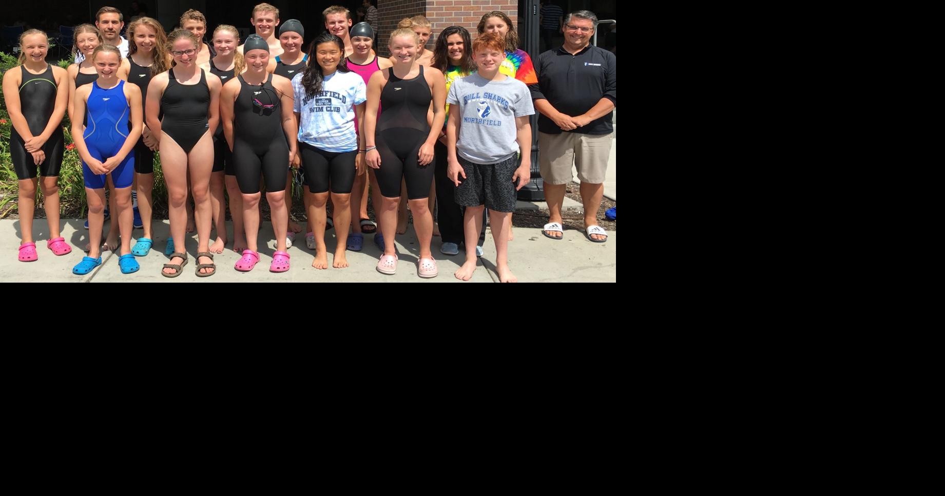 Northfield Swim Club wraps up summer championships | Sports ...