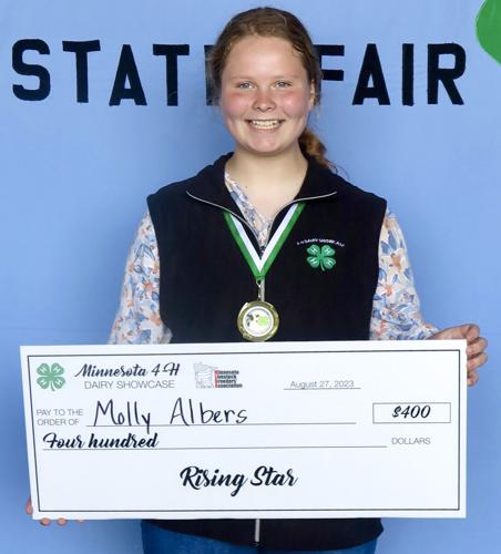 Faribault 4-H members take home State Fair ribbons | Zoology ...