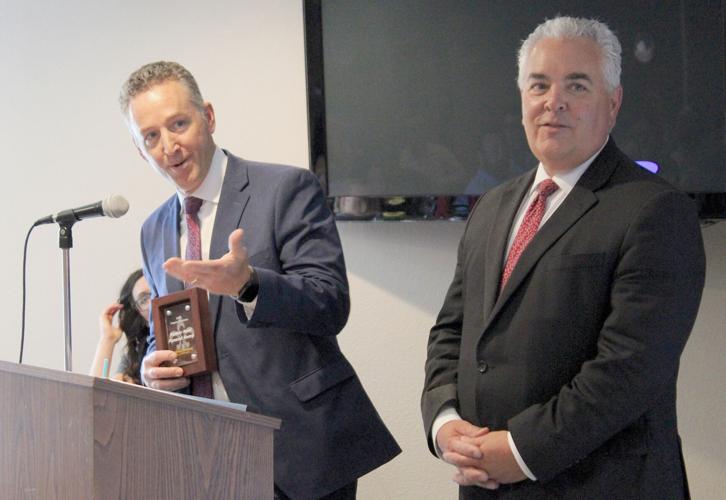 Cry Baby Craig's wins Business of the Year | News | southernminn.com