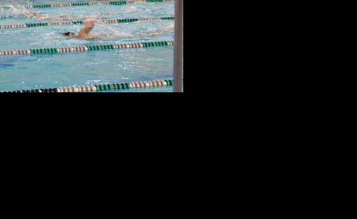 Faribault swim and dive edged by Mankato East | Sports | southernminn.com