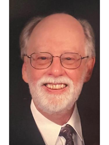 Rev. Henry Mueller | Obituaries | southernminn.com