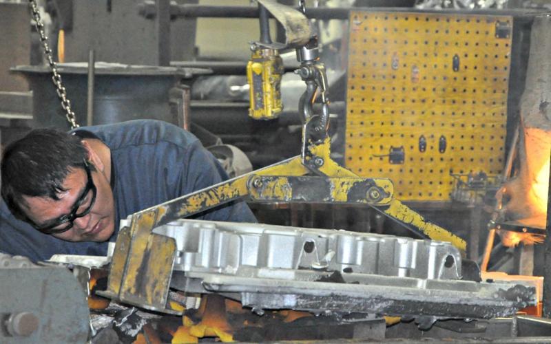Stability: Le Sueur Inc. celebrates 70 years | Business | southernminn.com