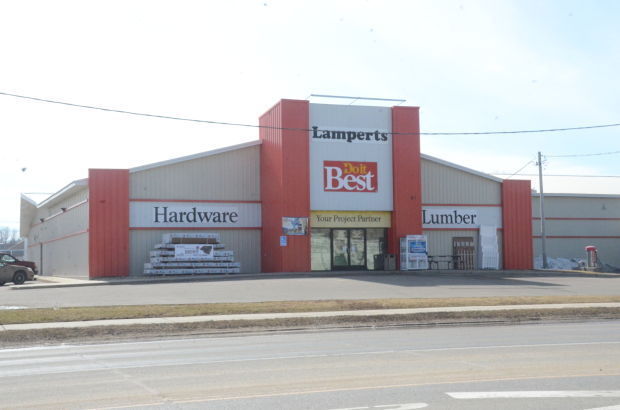 US LBM acquires Lampert Lumber, including Faribault, Northfield stores ...