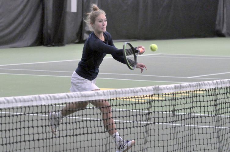 Impressive Saints season comes to close at individual section ...