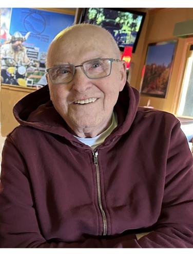 James Zenner | Obituaries | southernminn.com