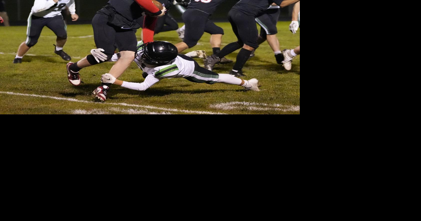 PHOTOS: NRHEG vs WEM (Football) | Sports | southernminn.com