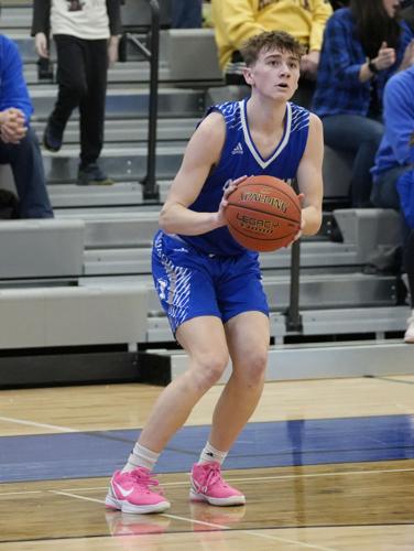 Kleeberger’s clutch free throw shooting seals Owatonna’s team win over ...