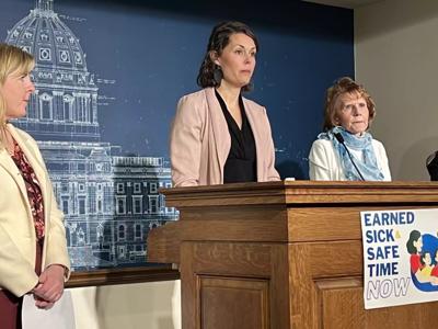 Retirements add up in Minnesota House, with veteran lawmakers saying ...