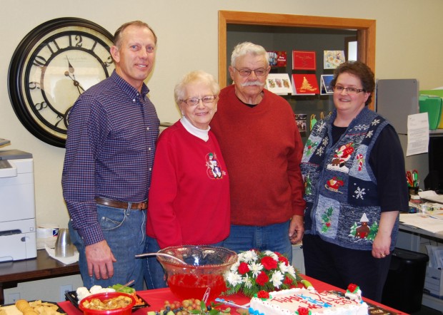 Phyllis Forss retirement in Wanamingo | Business | southernminn.com