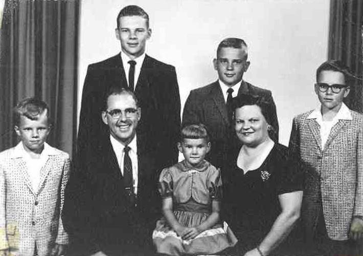 Stanley Davis, patriarch of dairy, Cambria family, to reach 100 years ...