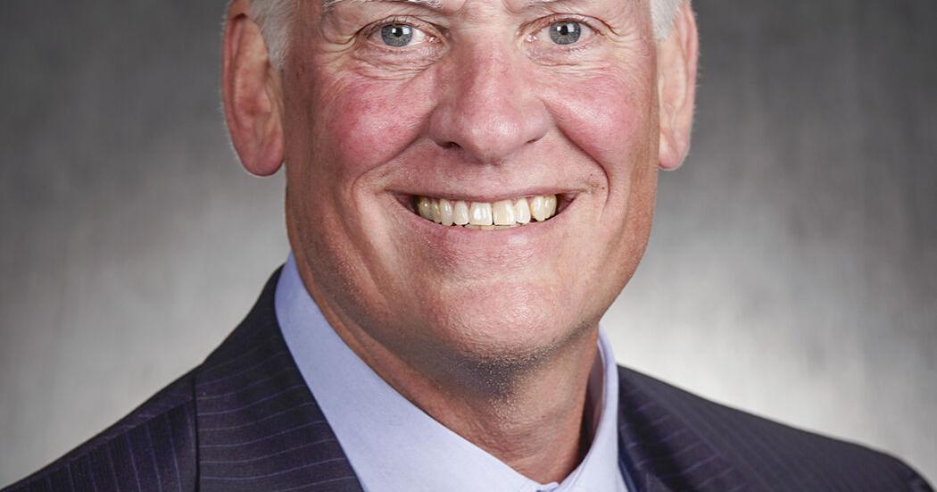 REP. TOM SEXTON: Looking ahead to the 2026 session | Opinion ...