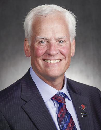 Sexton introduces Helmets to Hardhats bill to connect veterans with ... Sexton introduces Helmets to Hardhats bill to connect veterans with ...
