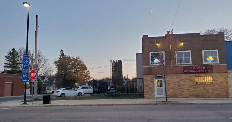 Divide created at council, as 2 Kenyon community groups want pull tab ...