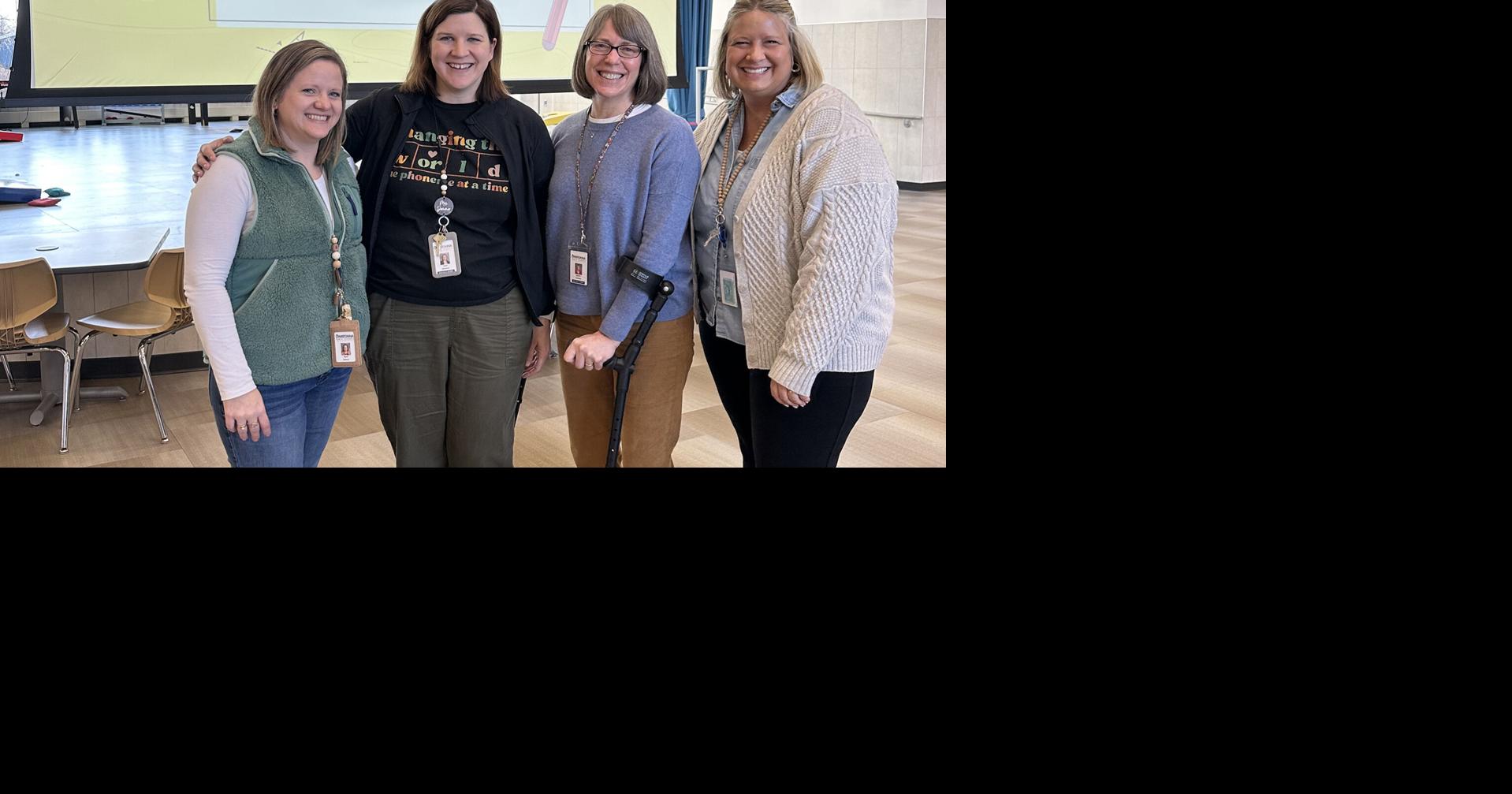 OWATONNA SCHOOLS: Instructional coaches in the schools | Opinion ...