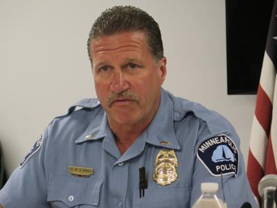 'Bob Kroll has got to go': Calls grow for Minneapolis police union ...