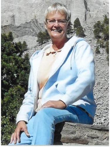 Marcia Jean Koester | Obituaries | southernminn.com