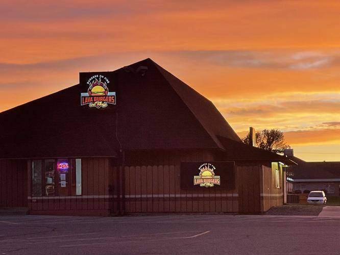 Thursday to serve as final day of business for Lava Burgers | News ...
