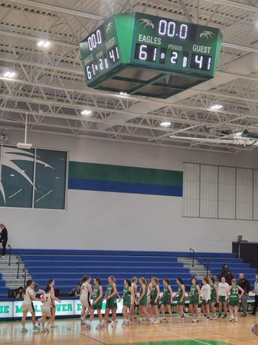 K-W girls fall short at Maple River | Sports | southernminn.com