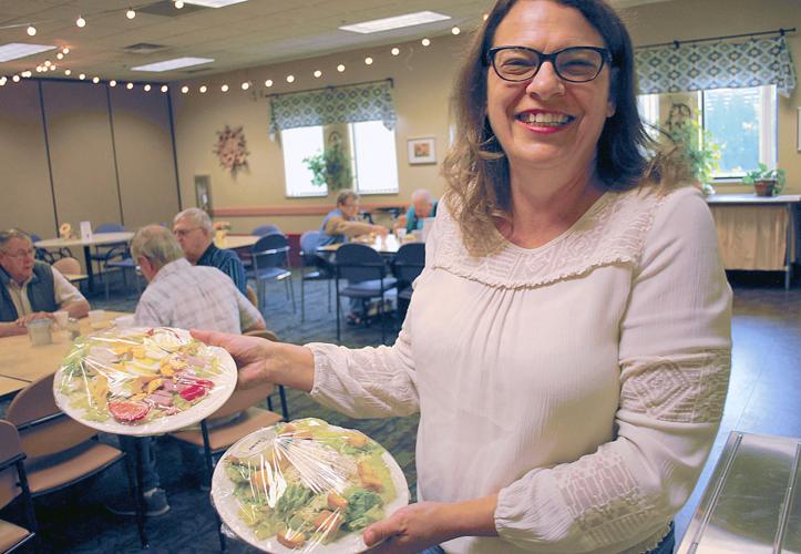 DeLong finds Northfield the perfect launch pad for post-teaching ...