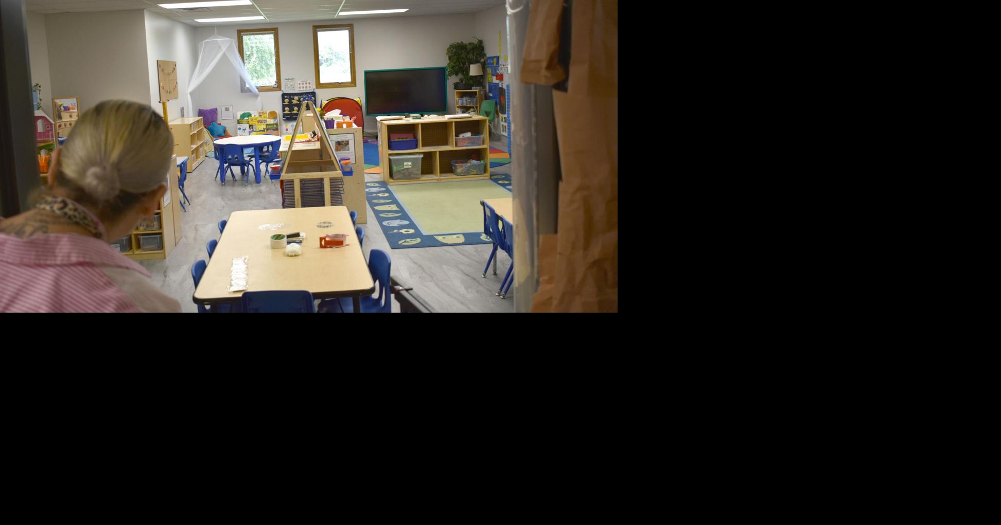 Three Rivers, Head Start unveil new Faribault facility | News ...