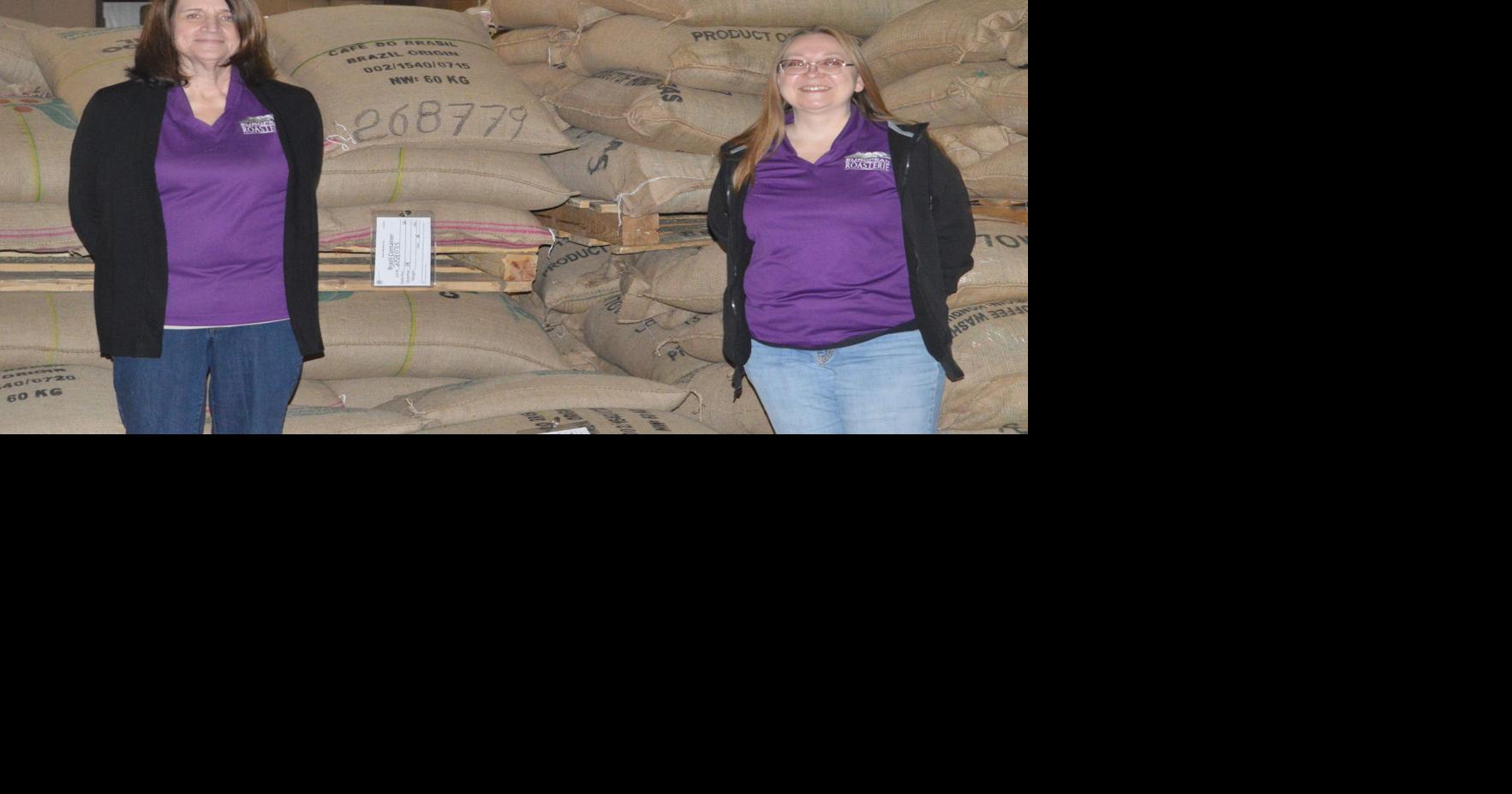 PROFILES: European Roasterie keeps the coffee coming during pandemic ...
