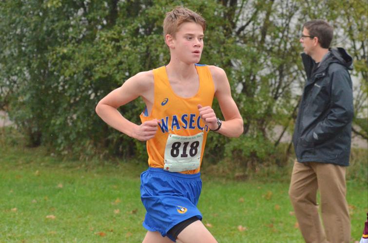 FALL SPORTS PREVIEW: Waseca cross country | Sports | southernminn.com