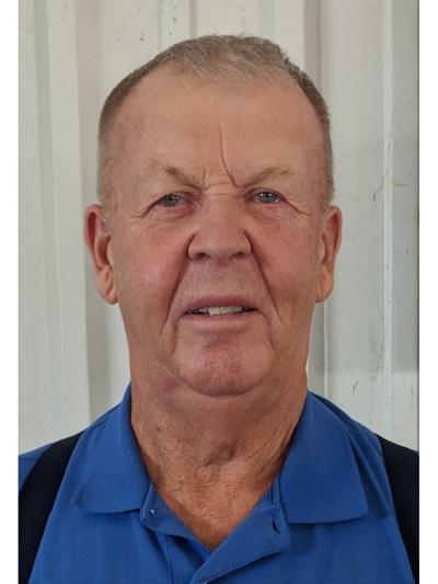 David Wetzstein | Obituaries | southernminn.com