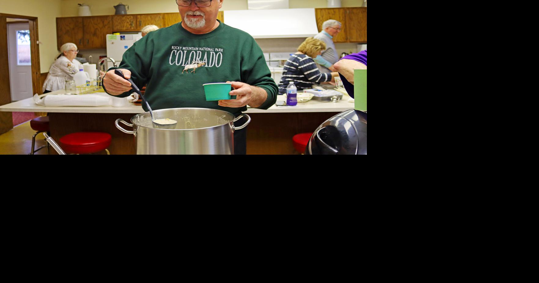 Area churches gather for annual cook-off | News | southernminn.com