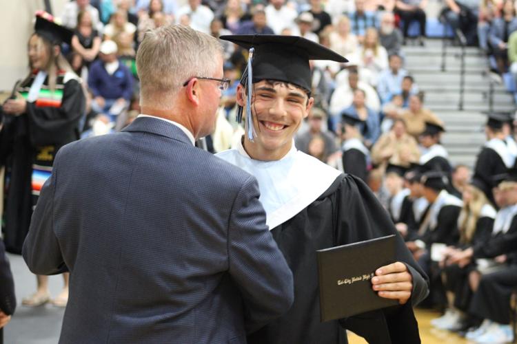 'We made it': TCU class of 2024 celebrates graduation | News ...