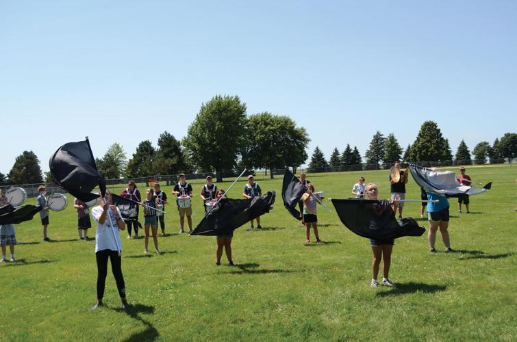 Beat goes on for Stix of Fury, once threatened with silence | News ...